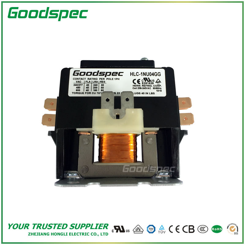 Hongli Electric Co.,Ltd – Goodspec Technologies